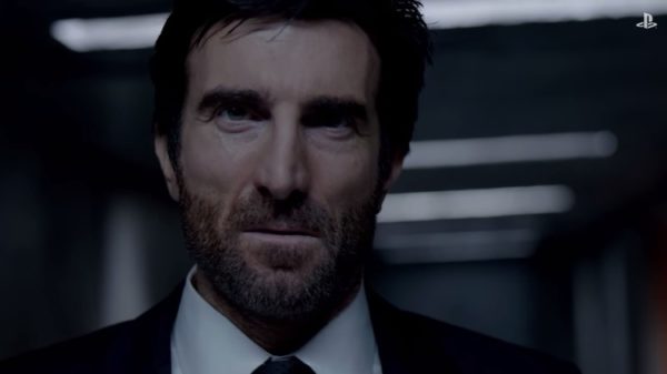 Review: Powers - Series Premiere - Geeks Under Grace