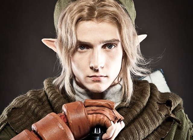 The Zelda Project Releases Live-Action Teaser for Fan Film