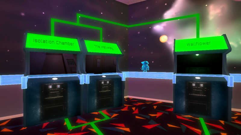 Review: Perspective (PC) - Geeks Under Grace