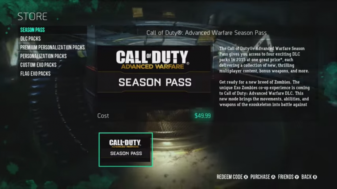 How To Do Downloadable Content (DLC) Correctly - Geeks Under Grace
