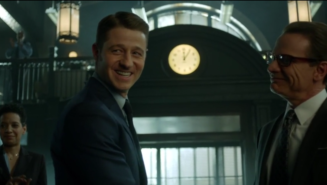 Review: Gotham, Episode 18 - "Everyone Has a Cobblepot" - Geeks Under Grace