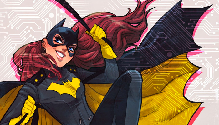 Batgirl, Spider-Gwen, and Modesty in Oversexualized Society