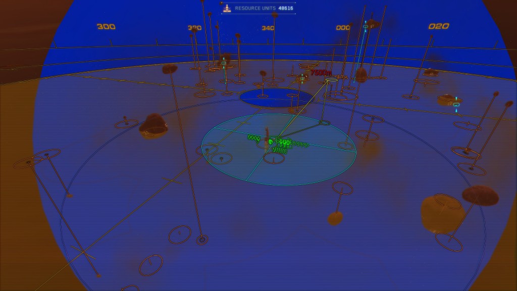 Review: Homeworld Remastered (PC) - Geeks Under Grace