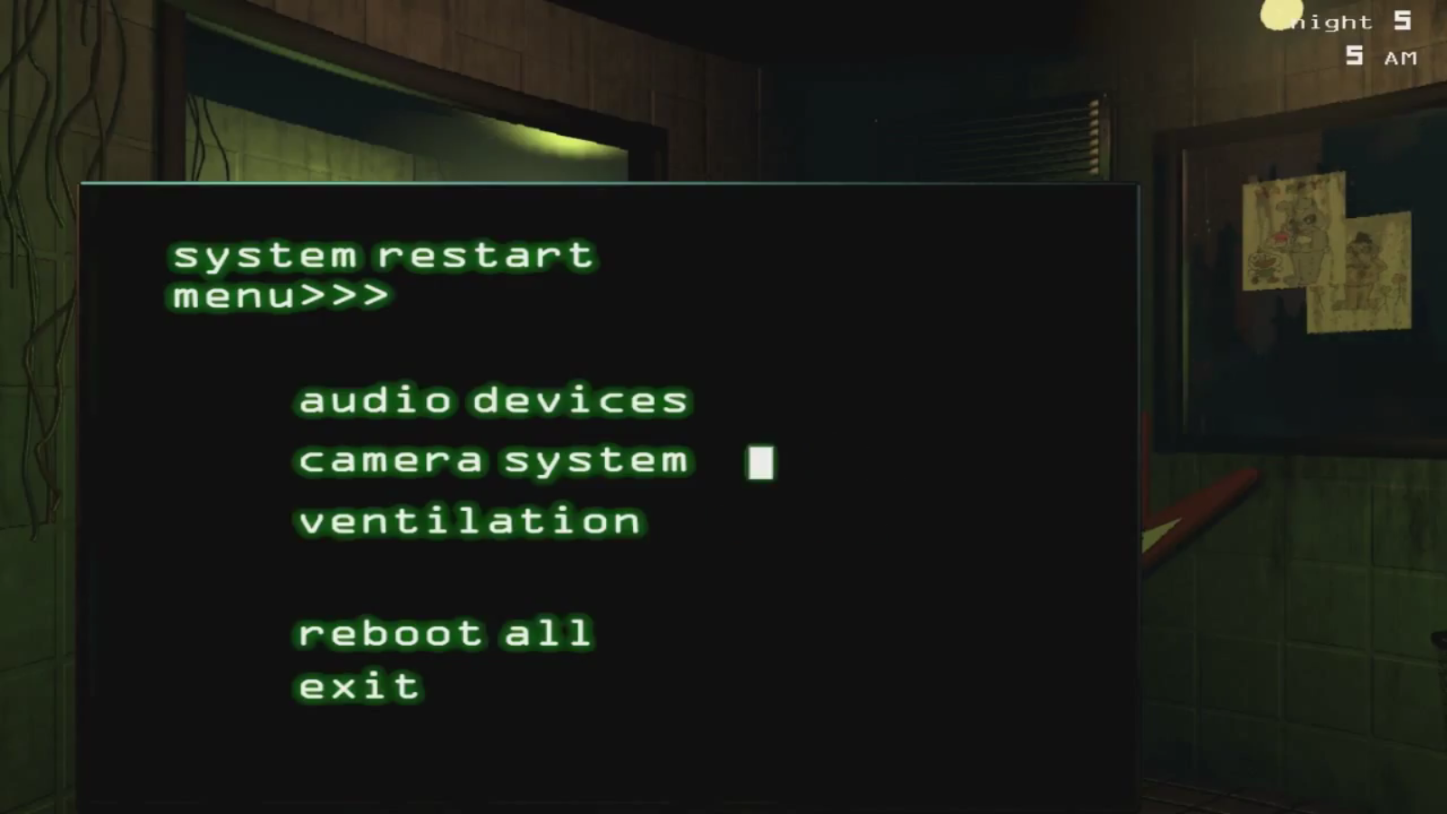 Review: Five Nights at Freddy's 3 (PC) - Geeks Under Grace