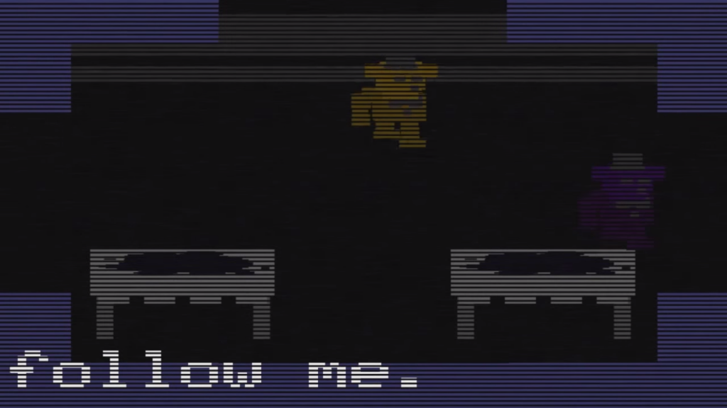 Review: Five Nights at Freddy's 3 (PC) - Geeks Under Grace