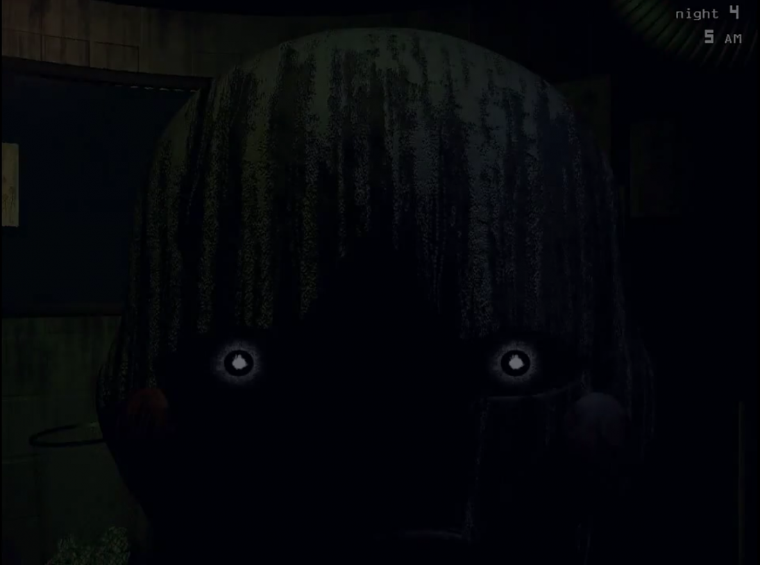 3 Quick Tips To Beat Five Nights at Freddy's 3 (FNAF 3) - Geeks Under Grace