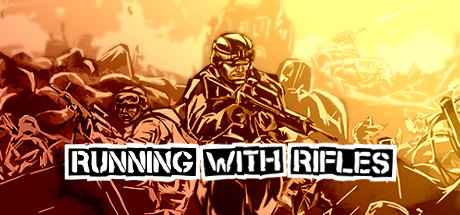 Review: RUNNING WITH RIFLES (PC) - Geeks Under Grace