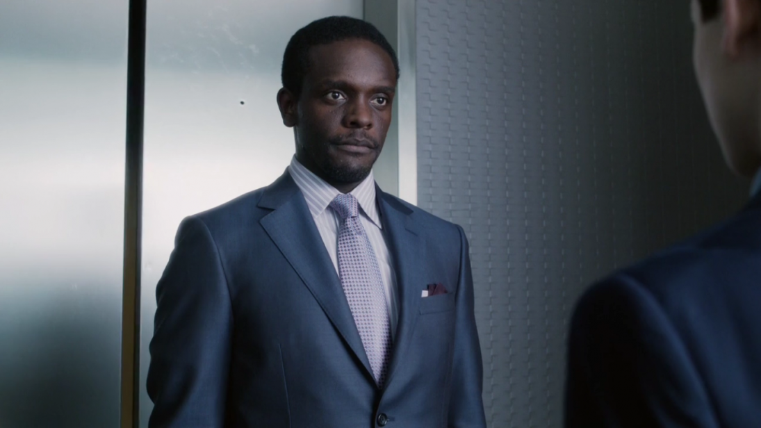 Review: Gotham, Episode 21 - "The Anvil or the Hammer"