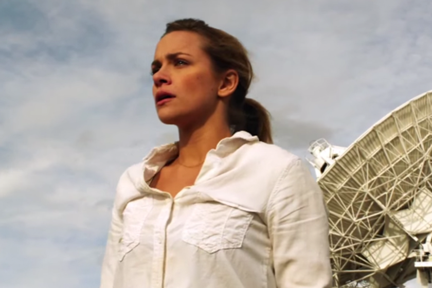 Review: The Messengers Series Premiere - Awakening