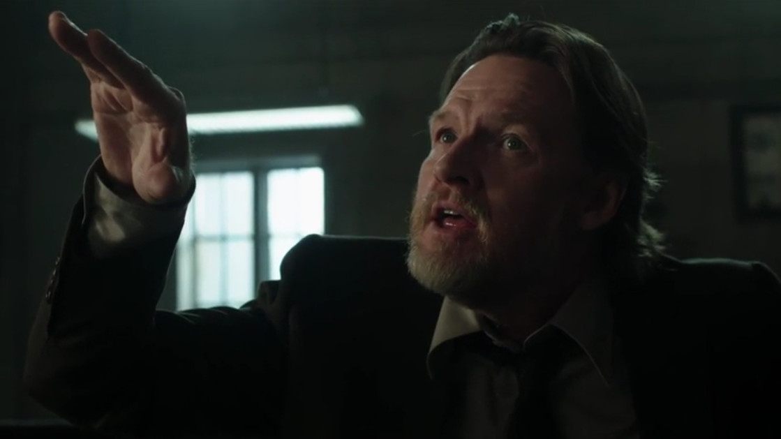 REVIEW: GOTHAM EPISODE 19 "BEASTS OF PREY” - Geeks Under Grace