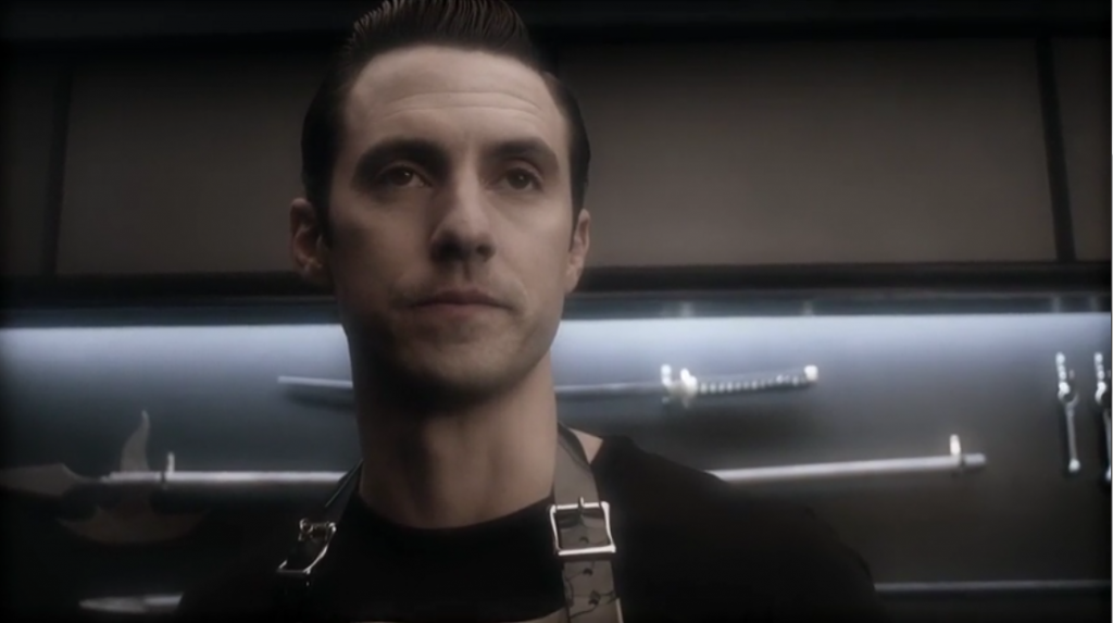 REVIEW: GOTHAM EPISODE 19 "BEASTS OF PREY” - Geeks Under Grace