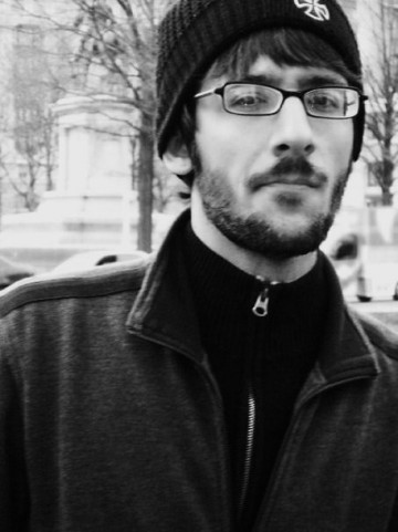 Writer Spotlight: Daniel Rodrigues-Martin