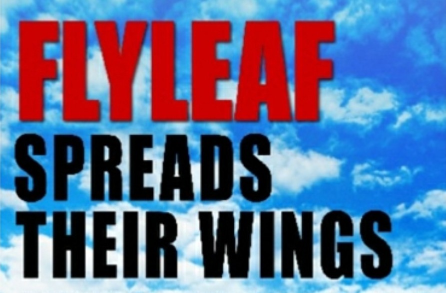 Review: Flyleaf Spreads Their Wings - Geeks Under Grace