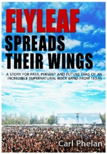 Review: Flyleaf Spreads Their Wings - Geeks Under Grace