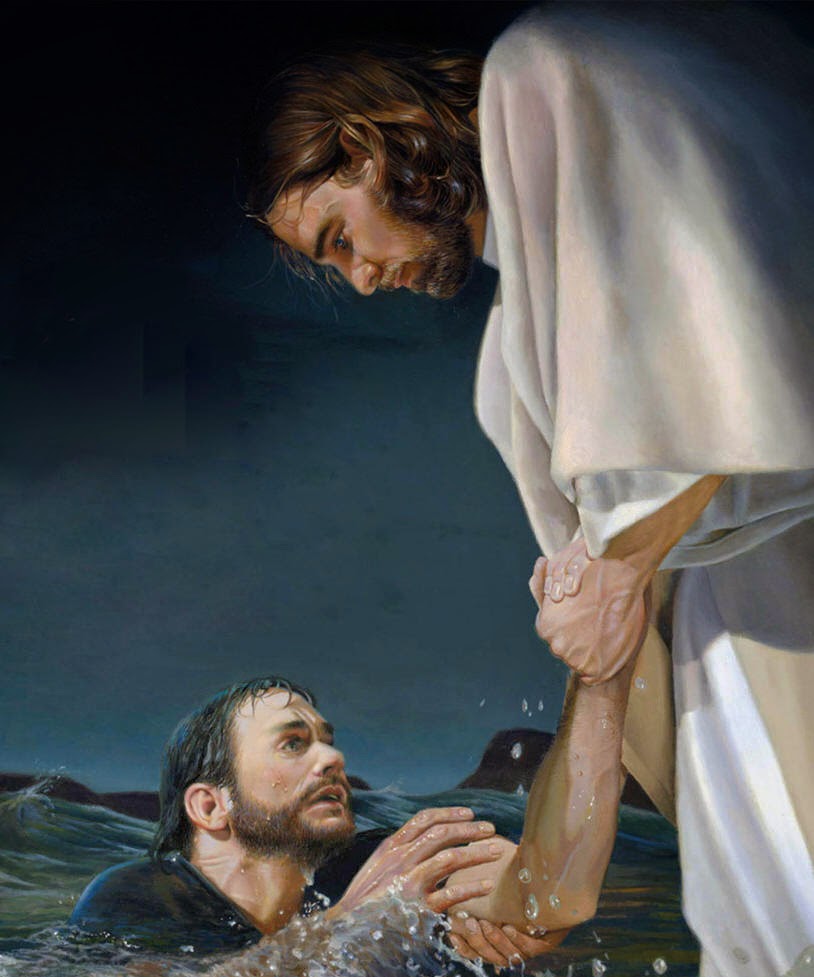 Forget About Your Sin - Geeks Under Grace