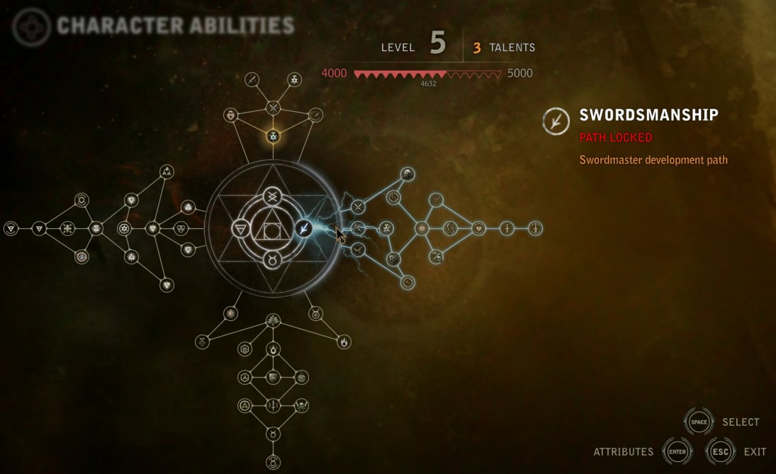 Review: The Witcher 2: Assassins of Kings (PC) - Geeks Under Grace