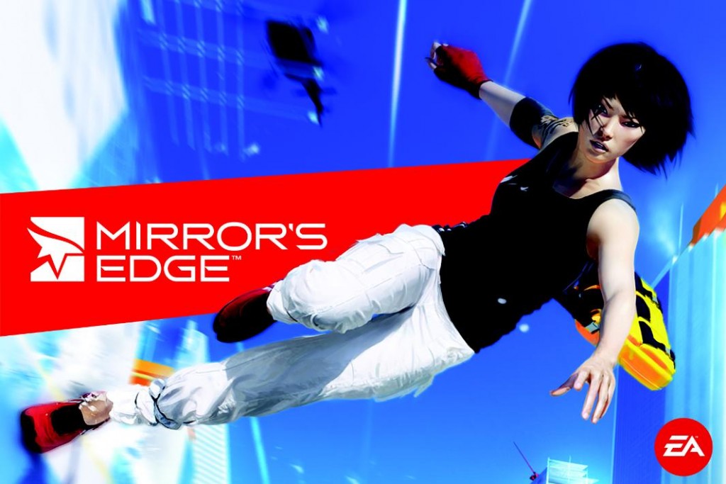 Review: Mirror's Edge (PC) - Geeks Under Grace