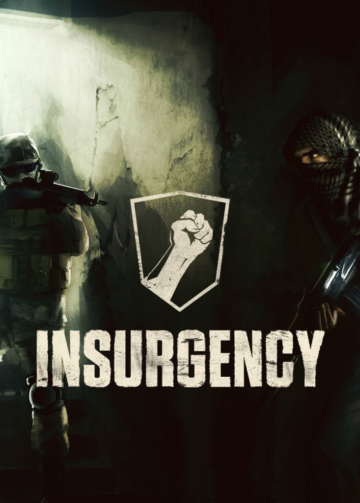 Review: Insurgency (PC) - Geeks Under Grace