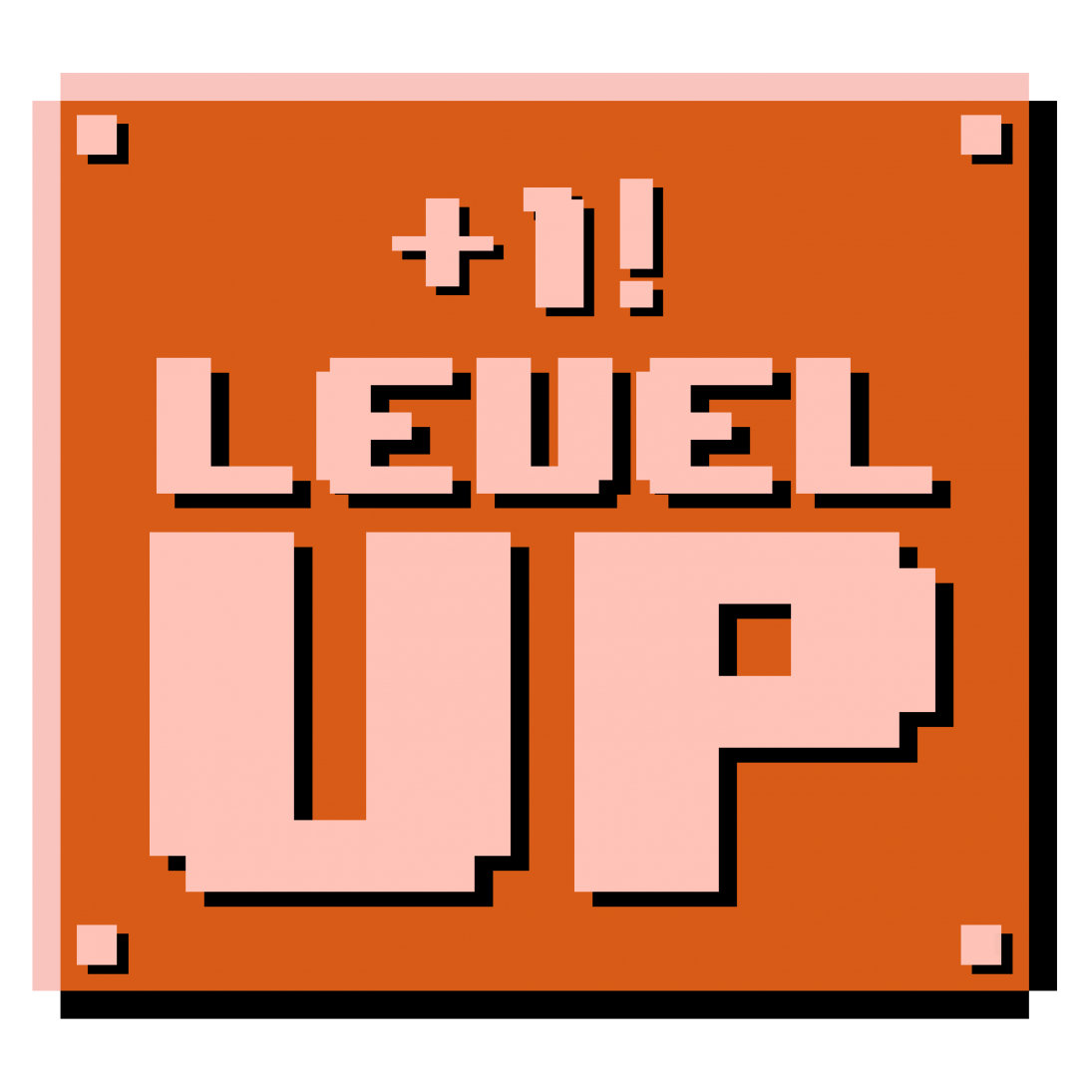 Level Up Your Faith! - Geeks Under Grace