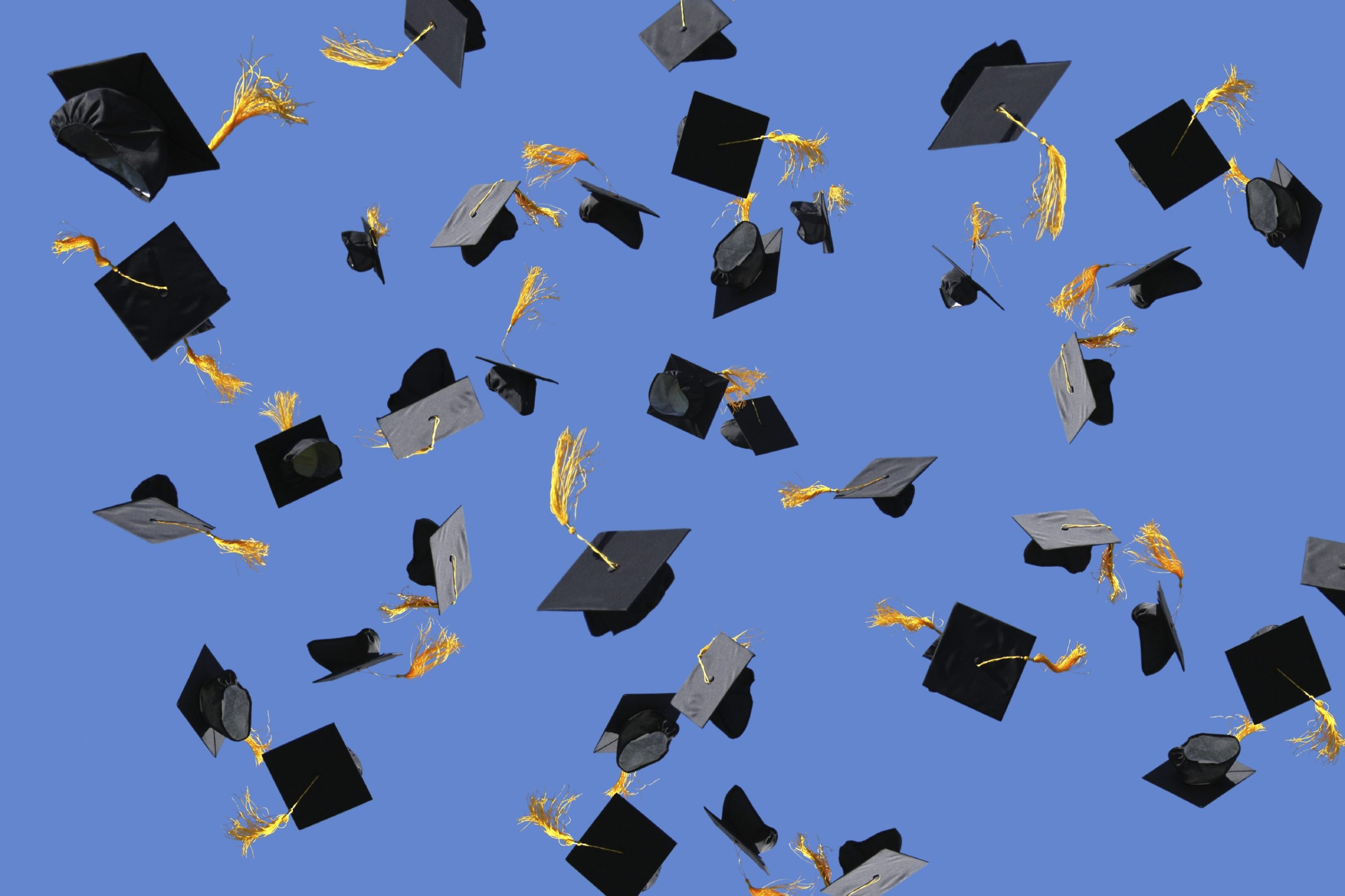 5 Tips For Graduates Geeks Under Grace