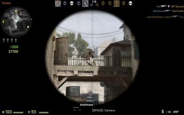 Review: Counter-Strike—Global Offensive (PC) - Geeks Under Grace