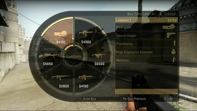 Review: Counter-Strike—Global Offensive (PC) - Geeks Under Grace