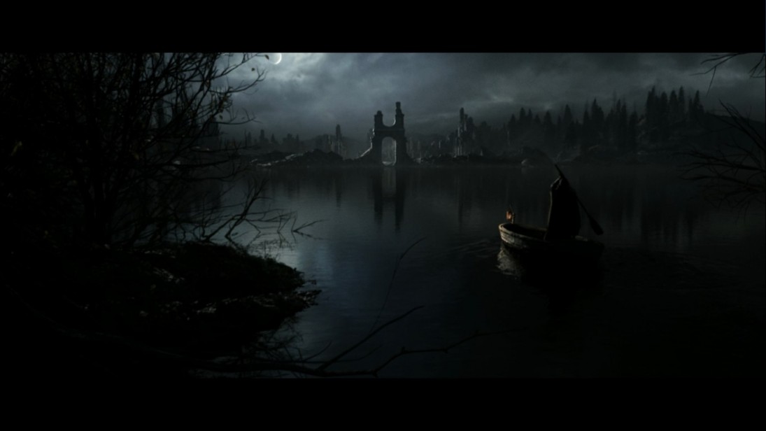 Review: Dark Souls II (Xbox One) - Geeks Under Grace