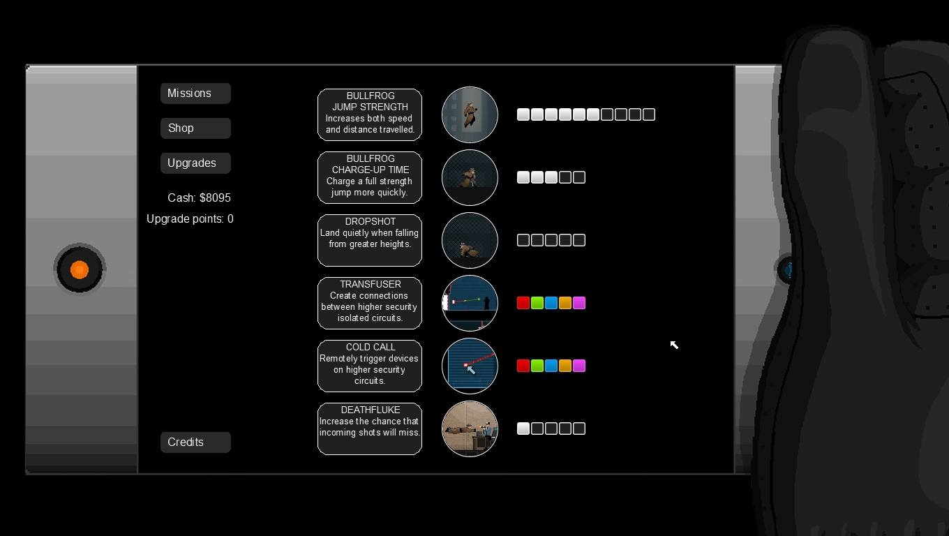 Review: Gunpoint (PC) - Geeks Under Grace