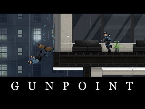 Review: Gunpoint (PC) - Geeks Under Grace