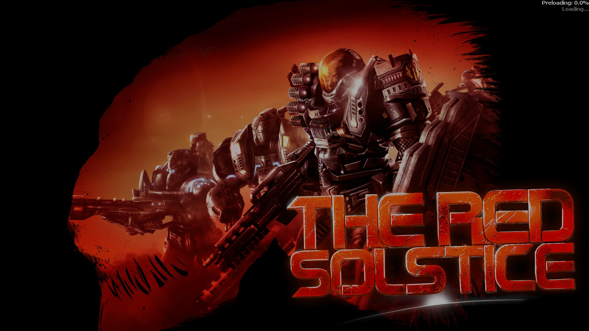 Review: The Red Solstice (PC) - Geeks Under Grace