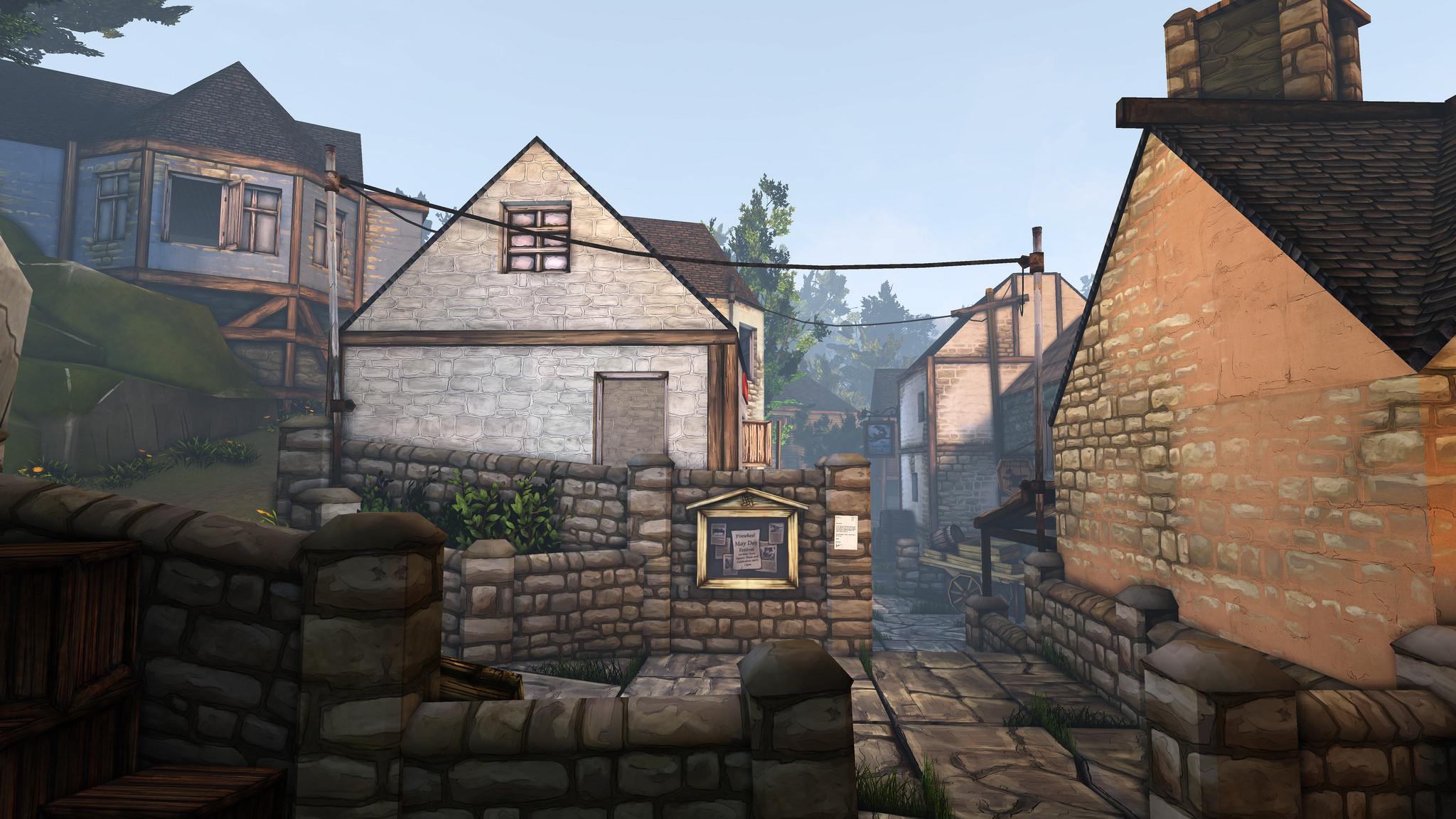 Review: Ether One (PS4) - Geeks Under Grace