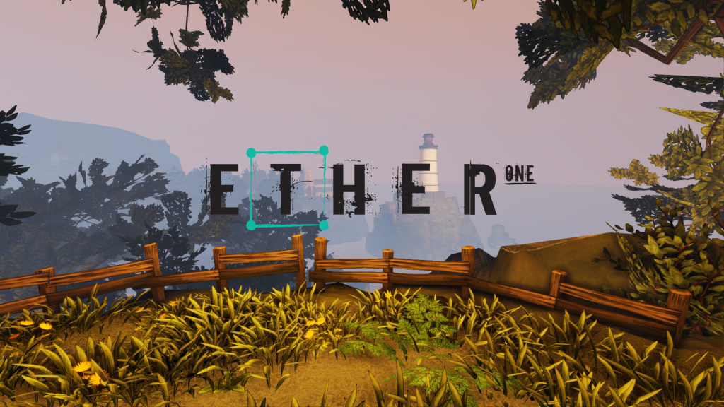 Review: Ether One (PS4) - Geeks Under Grace