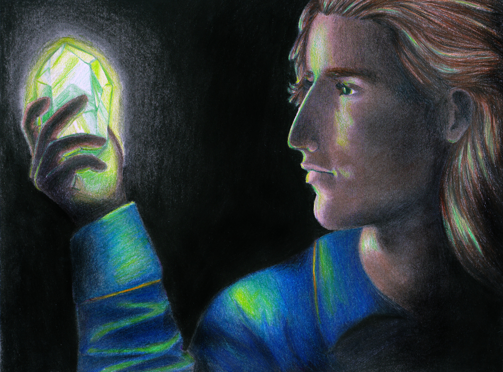 Ephraim: A Test of Aptitude - Original Fiction Short Story - Geeks ...