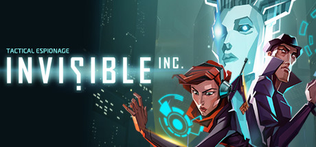 Review: Invisible, Inc. - Geeks Under Grace