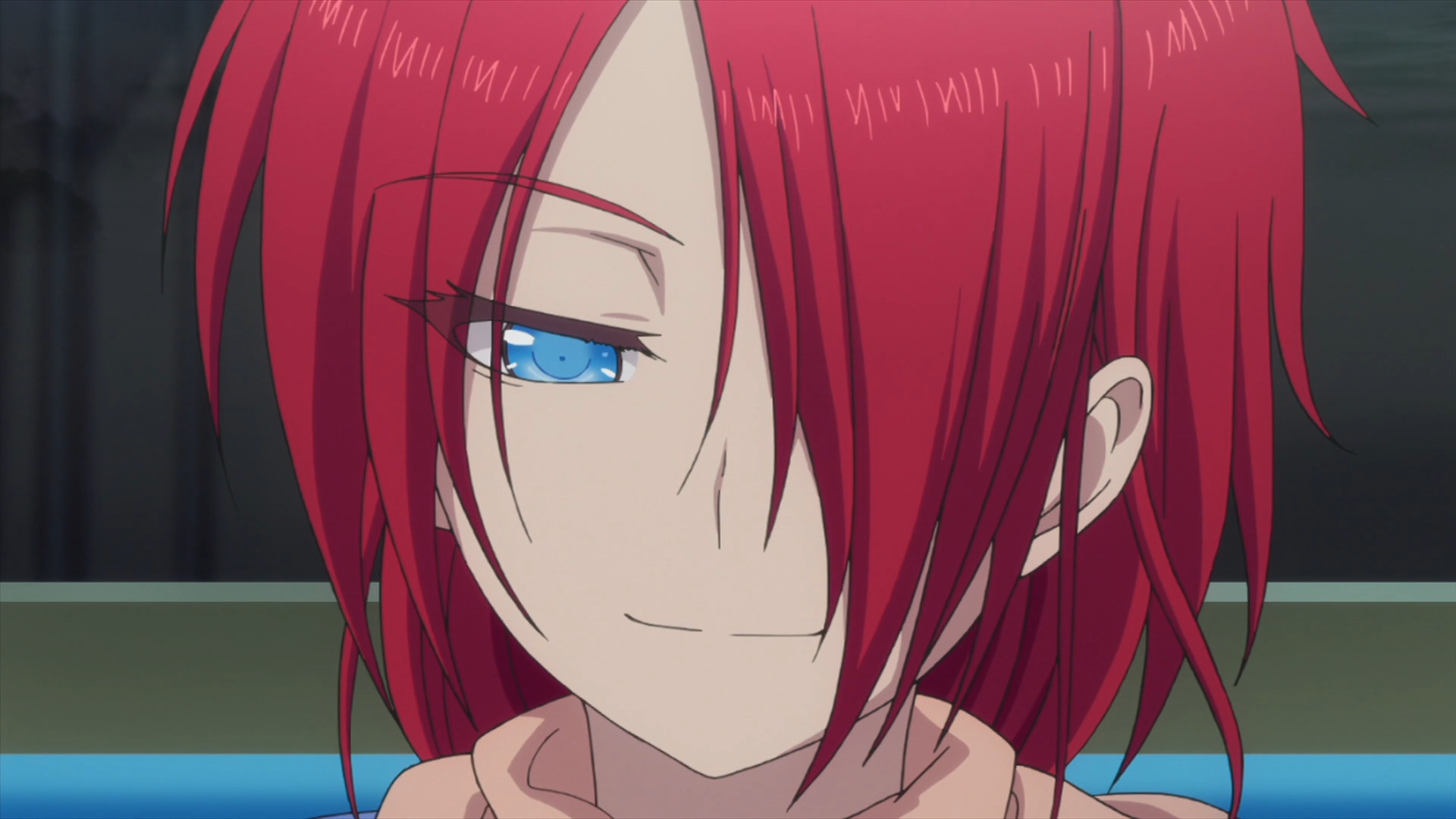 Review: Charlotte, Episode 8: Encounter - Geeks Under Grace