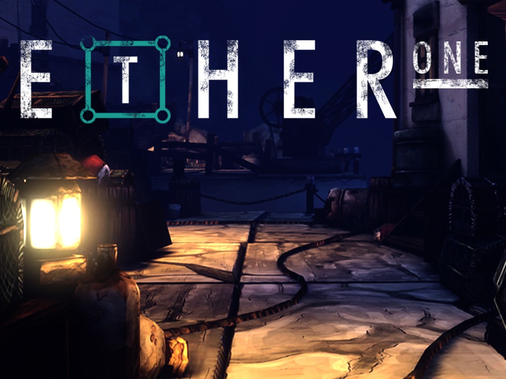 Review: Ether One (PS4) - Geeks Under Grace