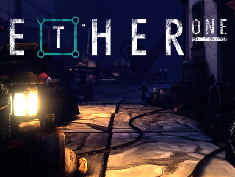 Review: Ether One (PS4) - Geeks Under Grace