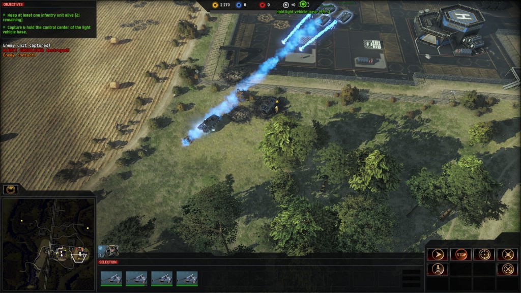 Review: Act of Aggression - Geeks Under Grace