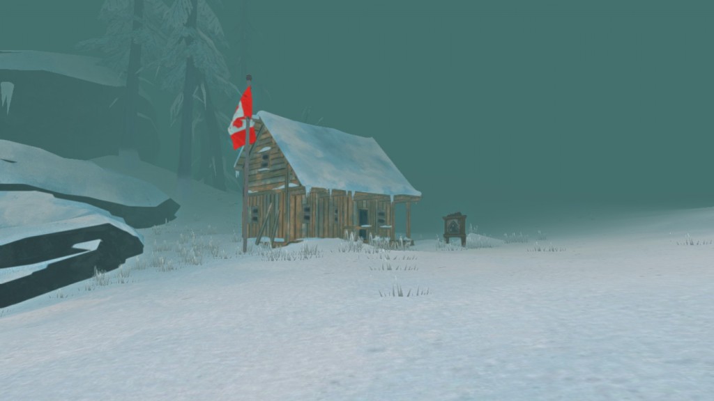Preview: The Long Dark (PC) - Geeks Under Grace