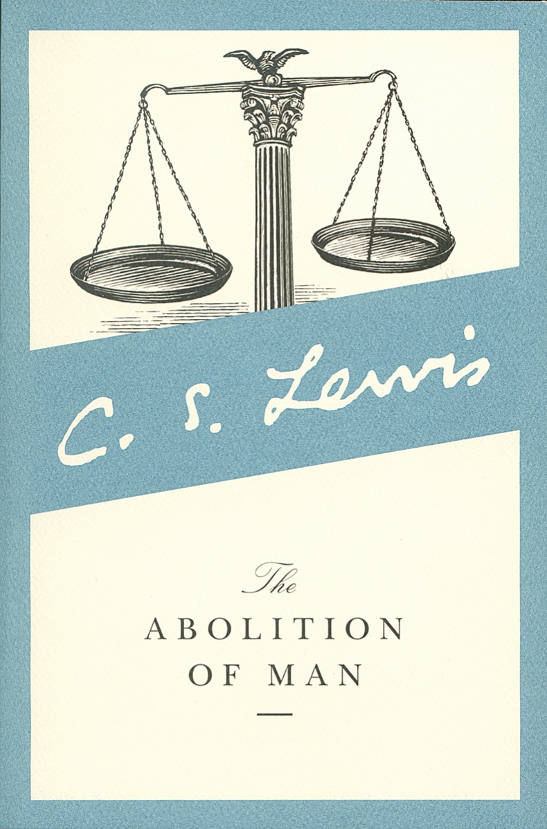 5 Books by C. S. Lewis You Should Read