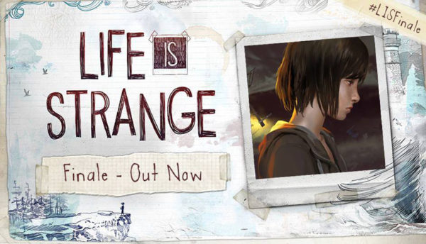 Review: Life is Strange Episode 5- "Polarized" - Geeks Under Grace