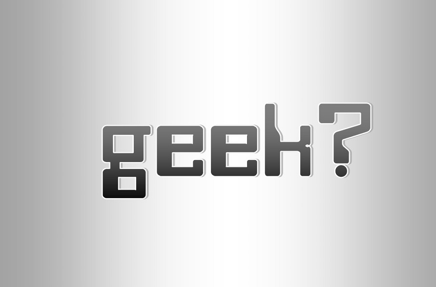 A Christian... GEEK?!? - Geeks Under Grace