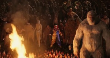 Review: Goosebumps - Geeks Under Grace