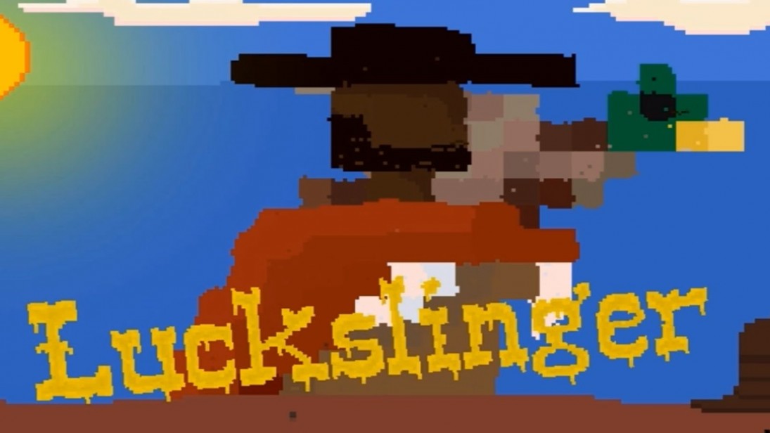 Review: Luckslinger (PC) - Geeks Under Grace