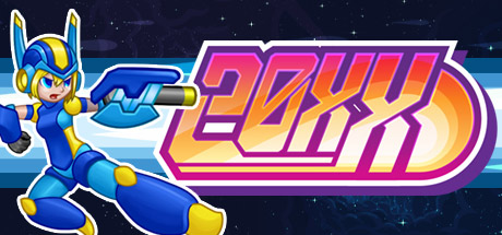 Preview: 20XX (PC) - Geeks Under Grace