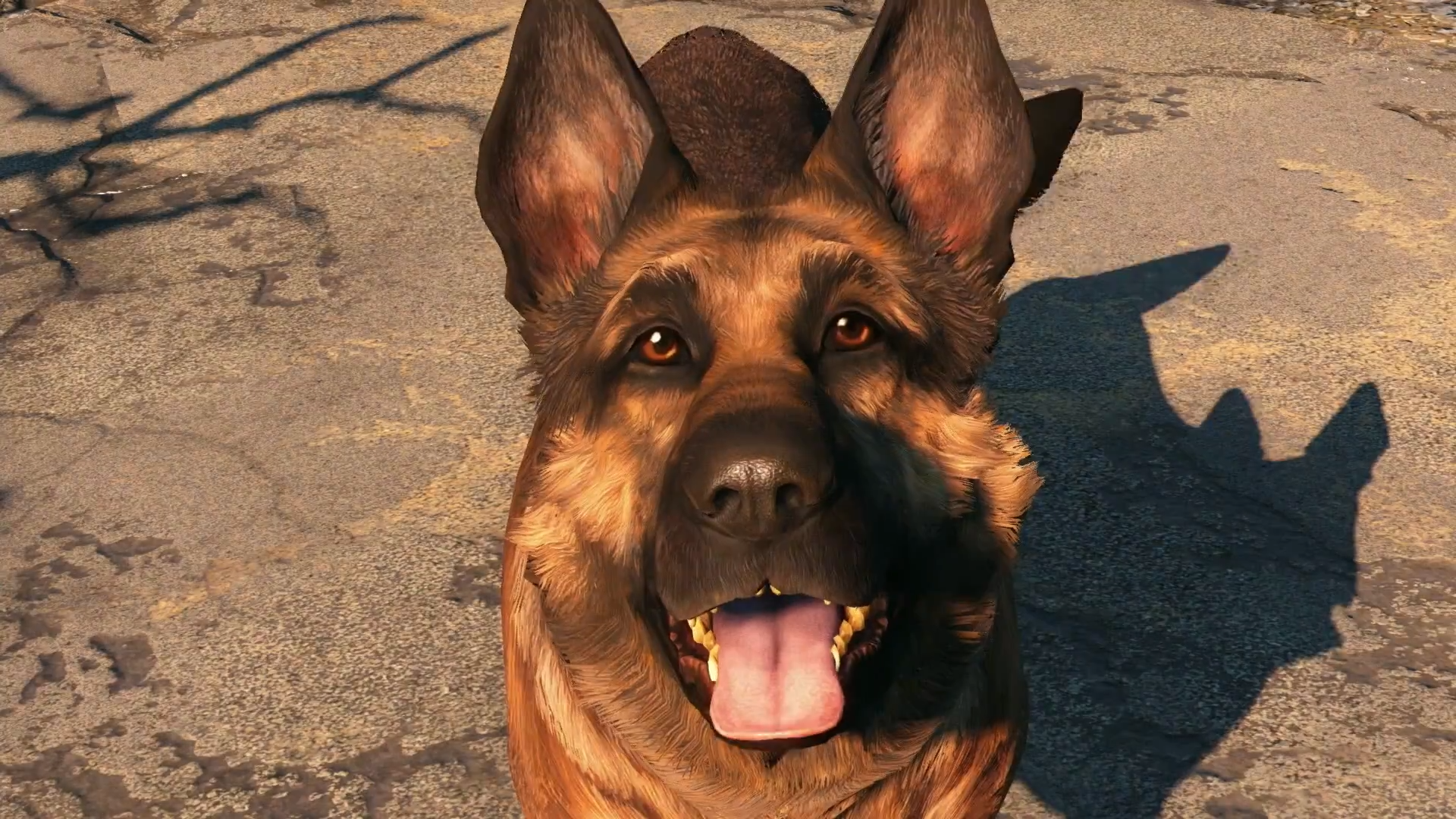 Ten of the Most Endearing Canines in Video Games - Geeks Under Grace