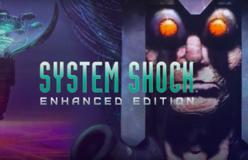 Review: System Shock Enhanced Edition (PC) - Geeks Under Grace