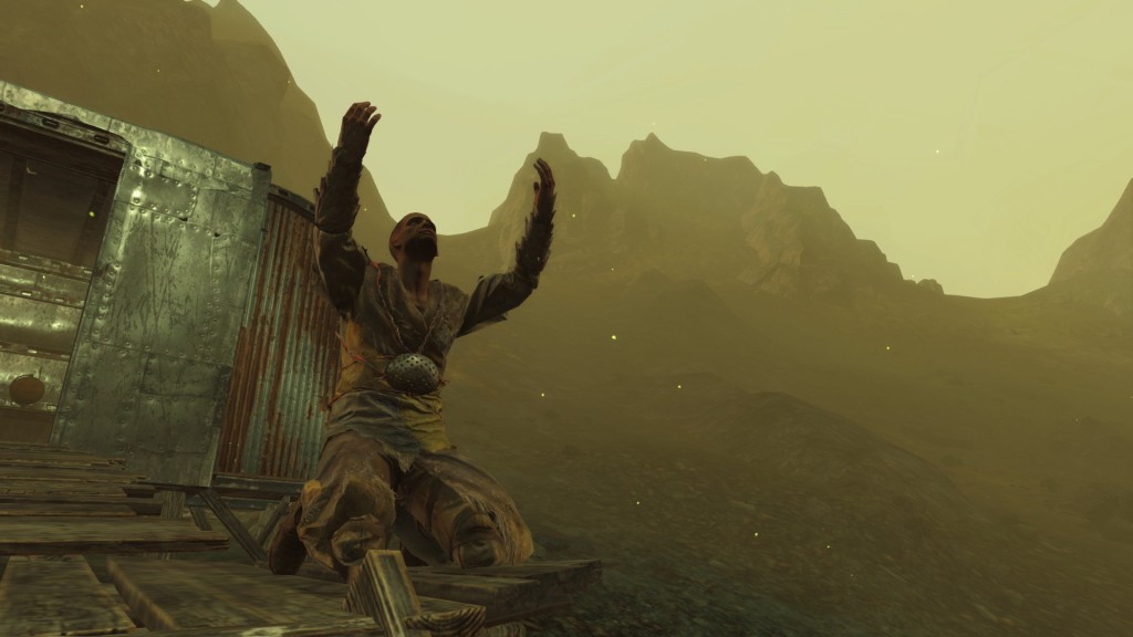 Review: Fallout 4 (PC) - Geeks Under Grace