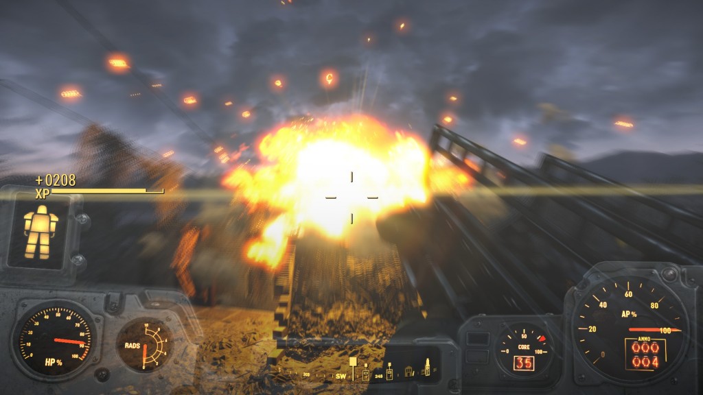 Review: Fallout 4 (PC) - Geeks Under Grace