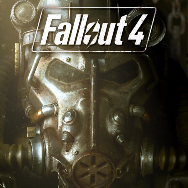Review: Fallout 4 (PC) - Geeks Under Grace
